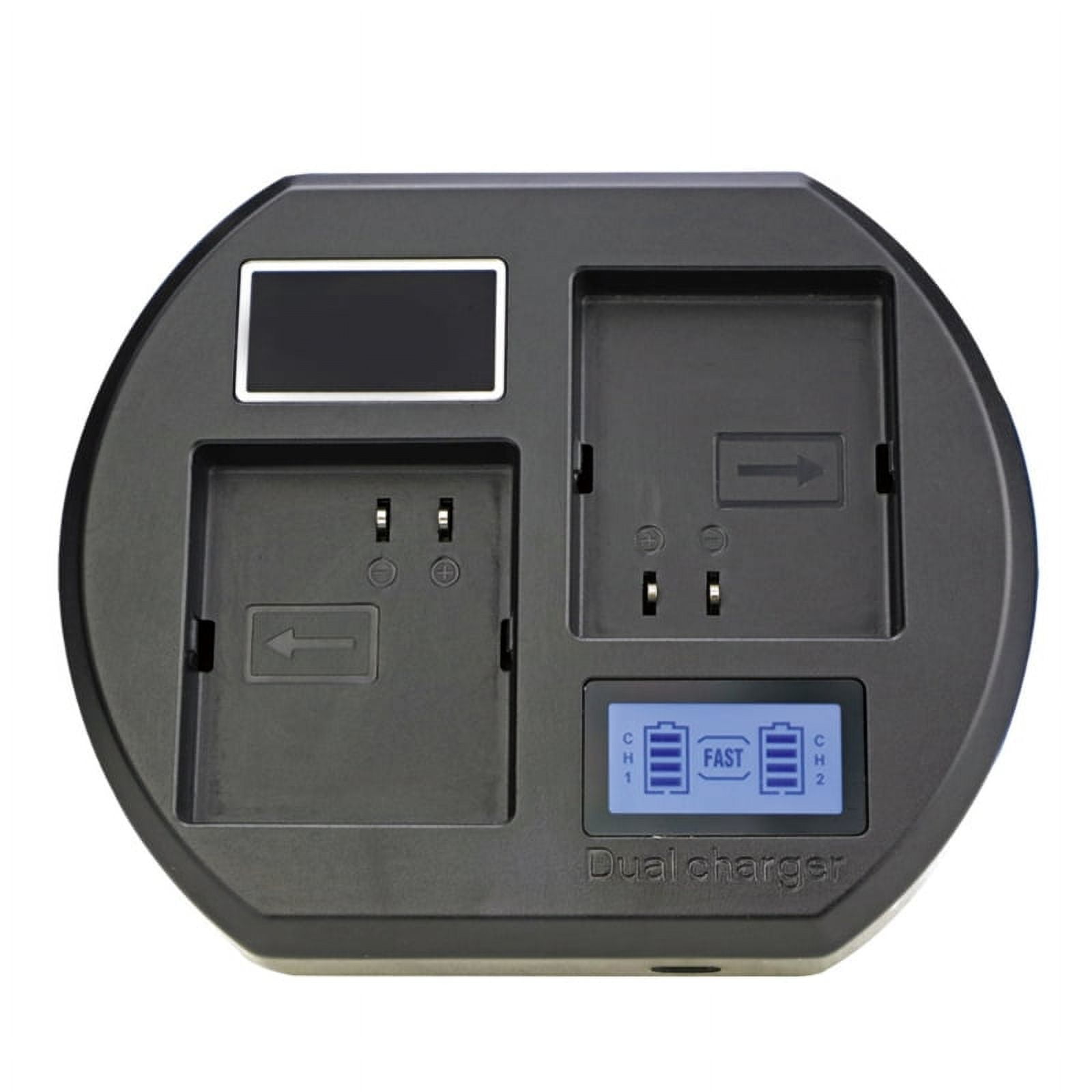 Quick Charge Camera USB Battery Fast Charger for Arlo Pro/Pro2 Battery ...