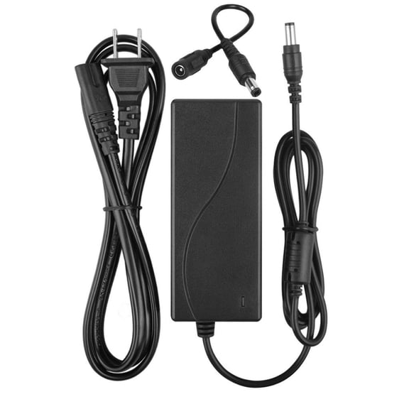 Snow Joe 24v Battery Charger