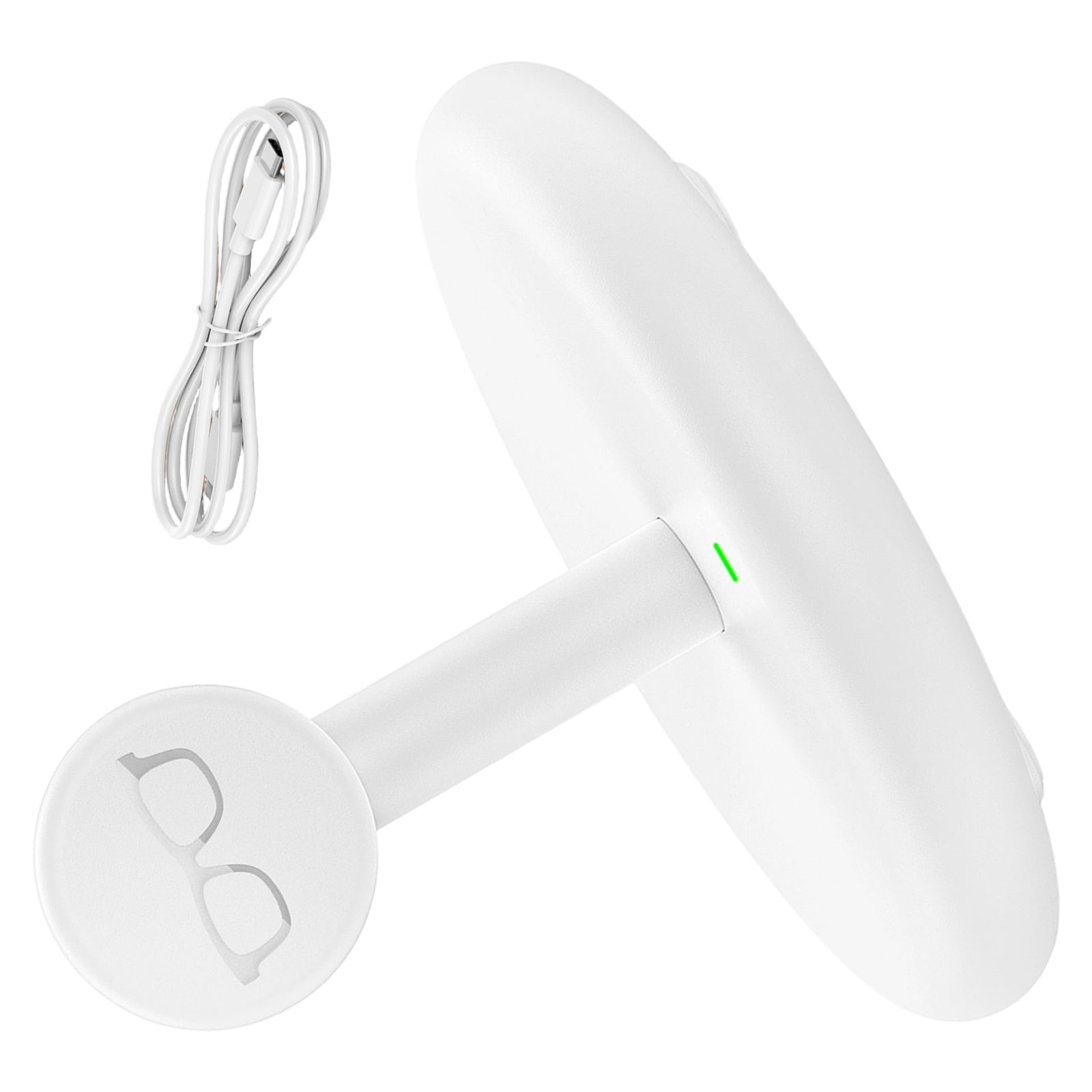 Quick Charging Dock for Ray Smartests Glass Eyewears ABS Base Secure ...