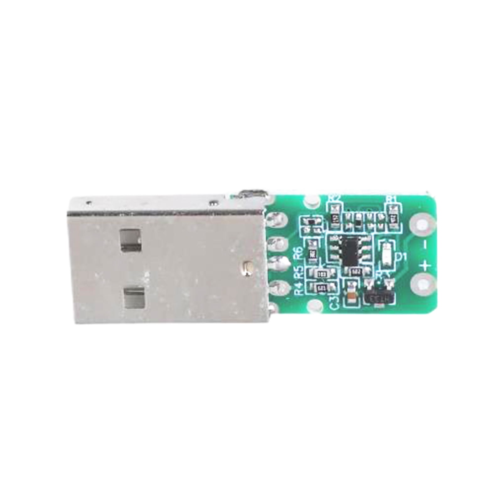 Quick Charging USB Adapter Module Board 5V/9V/12V/20V Decoy Main Board ...