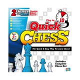 Quick Chess - Walmart.com