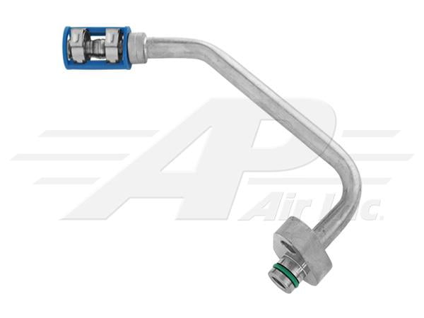 Quick Clip #8 Condenser Fitting - International/Navistar - Walmart.com