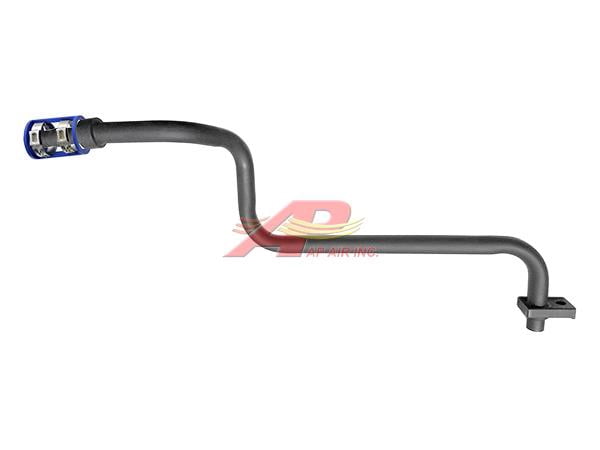 Quick Clip #8 Condenser Fitting - Paccar - Walmart.com