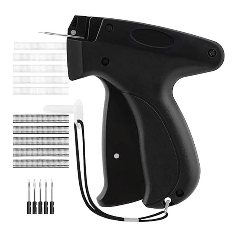 Quick Clothing Fixer, 1 Set Quilt Tacking Gun with Accessories, Mini ...