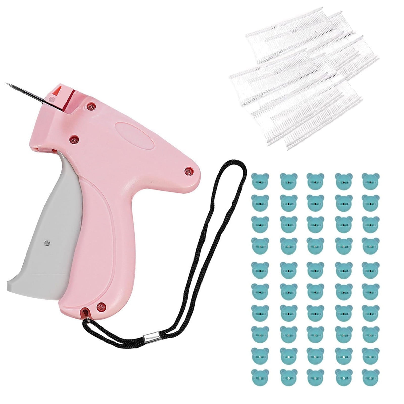 Quick Clothing Fixer,Consulbe for Sewing Machine,Quilt Tacking Gun ...