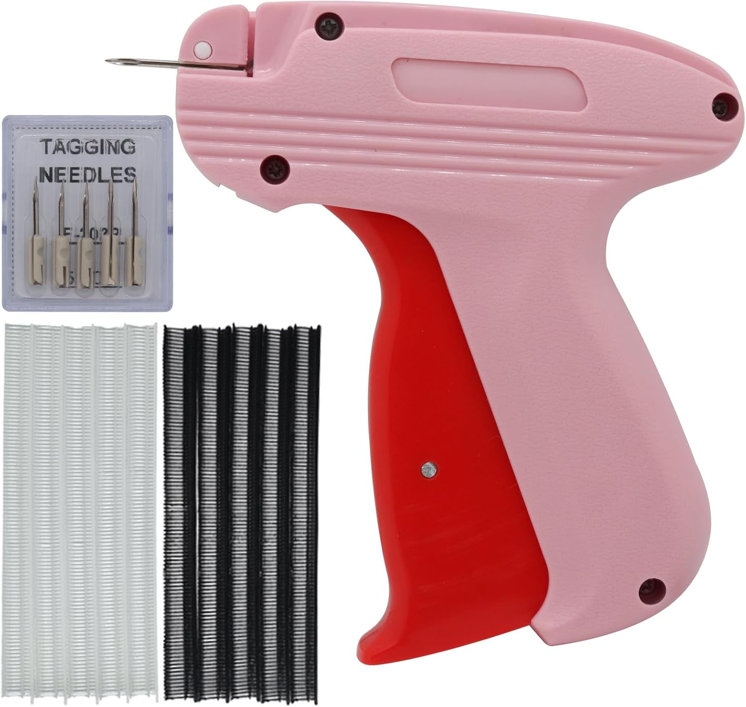 Quick Clothing Fixer, Mini Stitch Gun for Clothes, Mini Tagging Gun ...