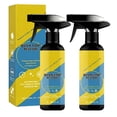 Quick Coat Restore Coating Spray for Scratch Repair, High-Gloss Finish ...