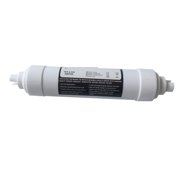 Hydronix RO-122-W14 3.2 Gal Stainless Steel Reverse Osmosis Tank ...