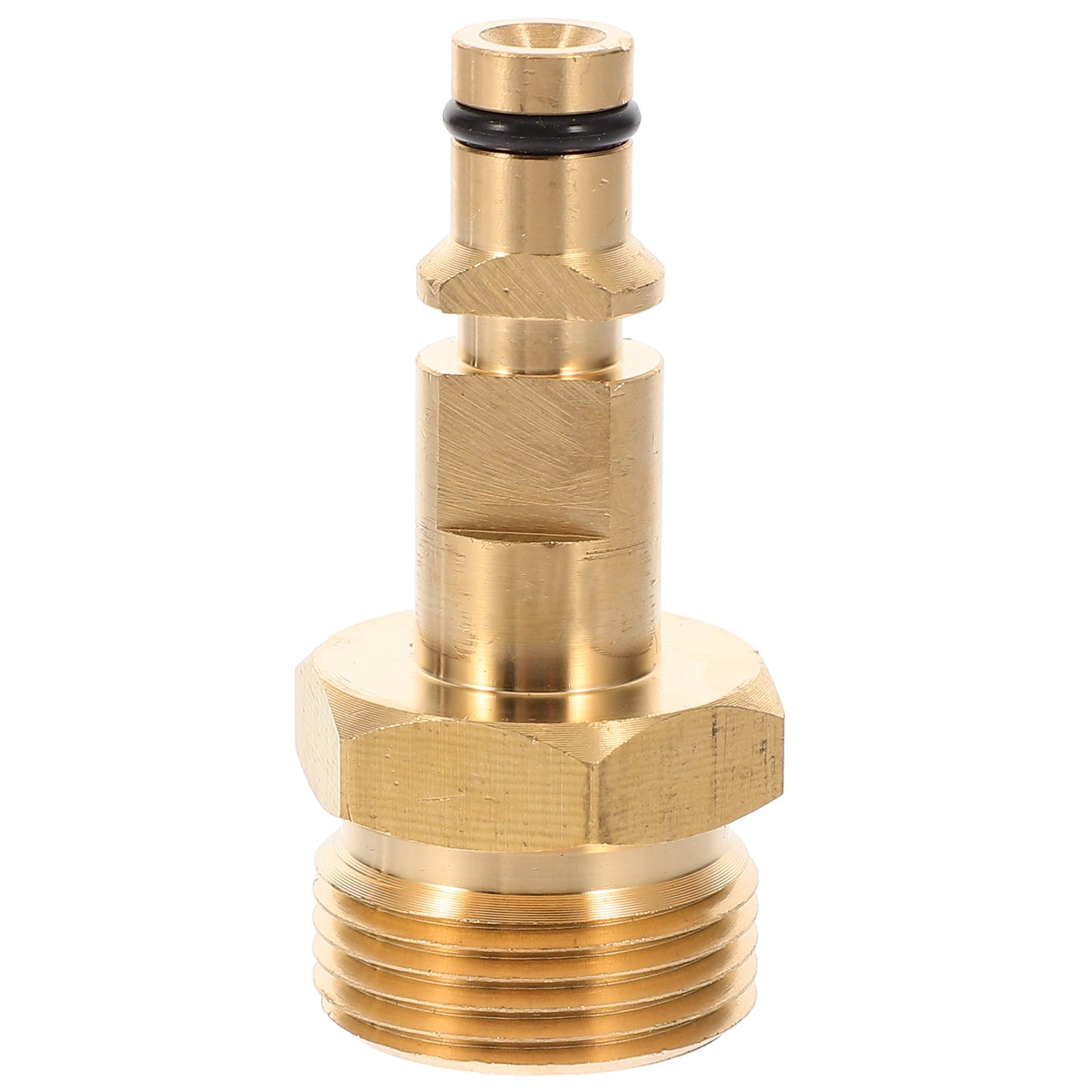 Quick Connect Adapter for Pressure Washers Quick Convert Adapter High ...