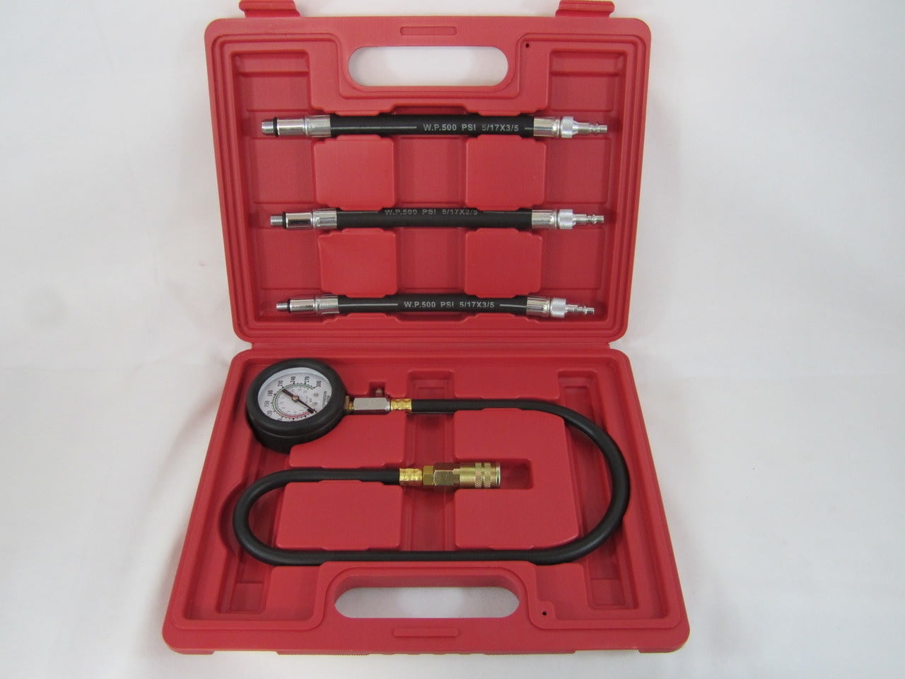 Quick Connect Compressor Tester - Code Auto Tool and Restoration Supply ...