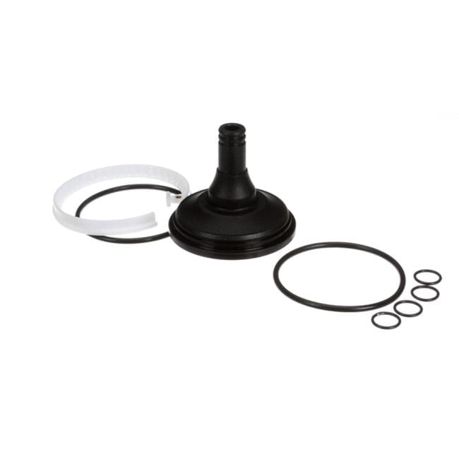 Quick Connect End Cap - Walmart.com