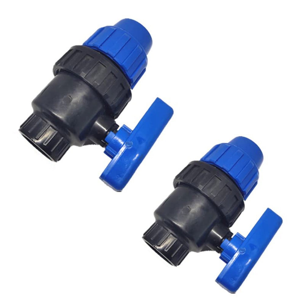 Quick Connect External Thread Ball Valve External Thread Ball Valve ...
