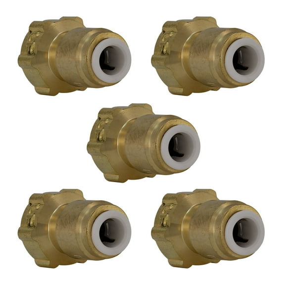 Water Line Adapter