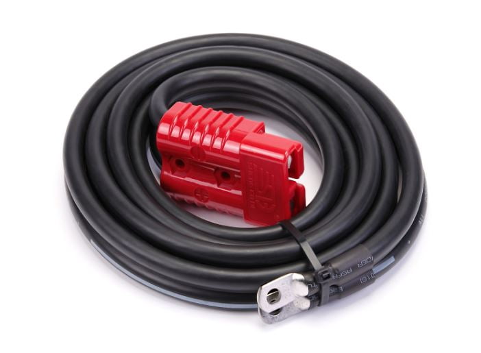 Quick Connect Front Power Cable 90 - Walmart.com