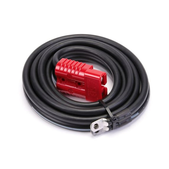 Quick Connect Front Power Cable 90 - Walmart.com
