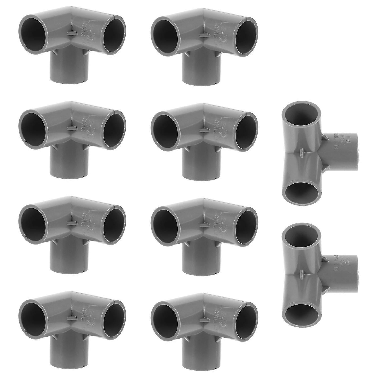 Quick Connect Hose Coupling Multiple Hose Connection PVC Material For ...