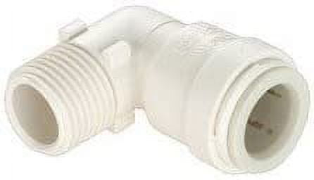 Quick Connect MIP 90 Elbow - Walmart.com