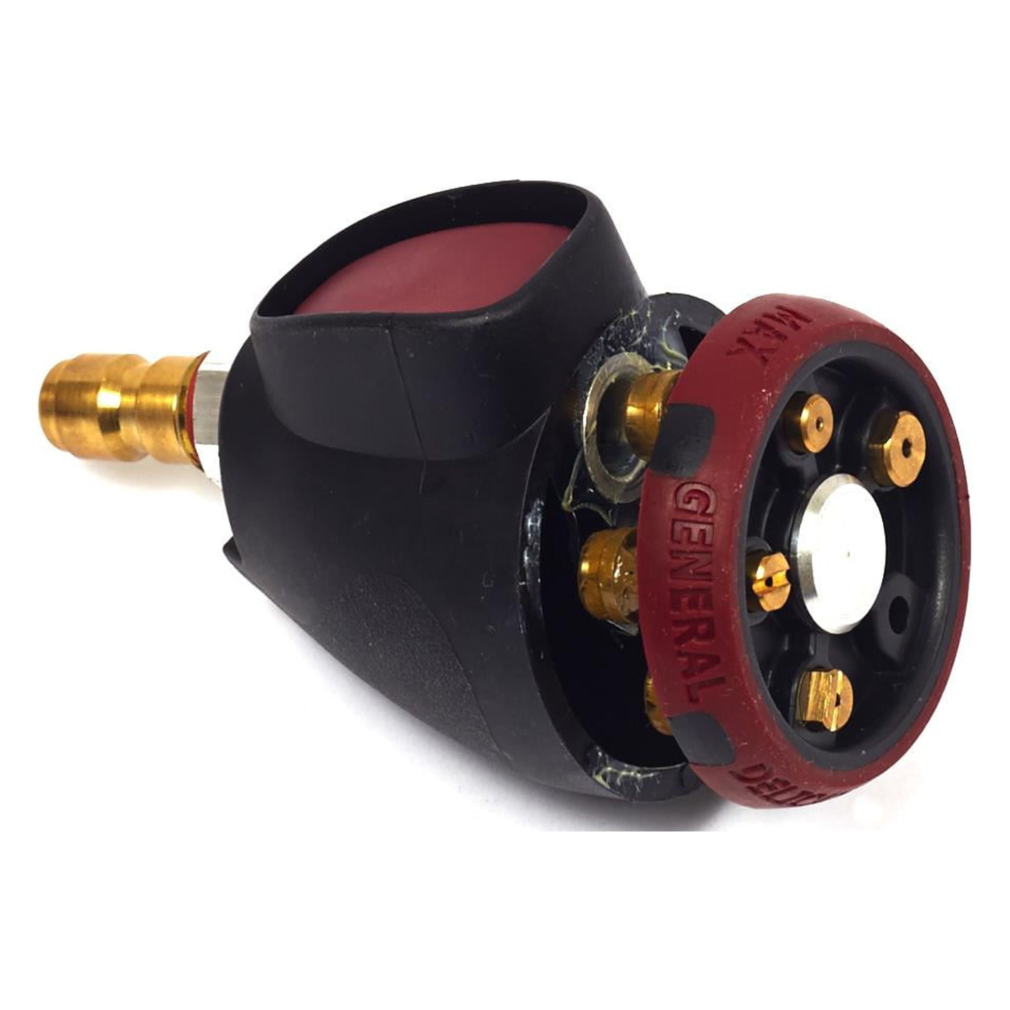 Quick Connect Nozzles Kit - Walmart.com