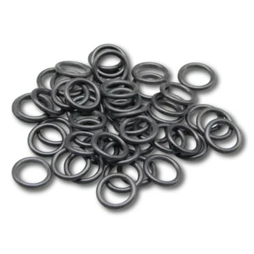 Delta Stem Assembly w/ O-Rings & Nuts RP50366 - Walmart.com