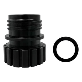 Water Bottle Connectors and Accessories for Every Bottle Type