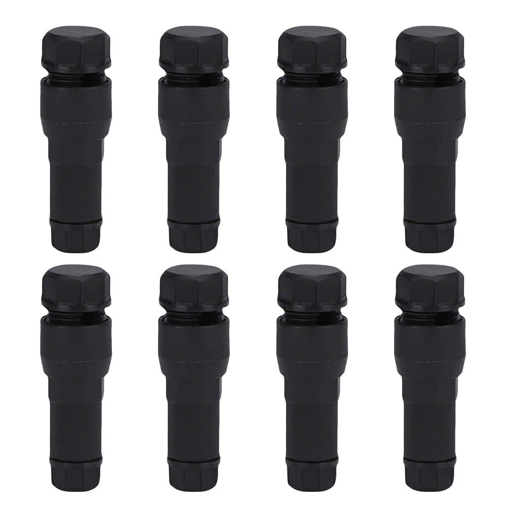 Quick Connect T Type Wire Connectors 8Pcs For Efficient Landscape ...