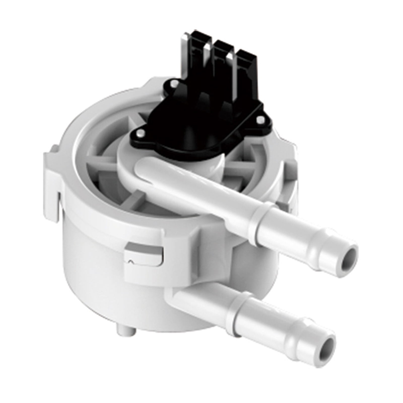 Quick Connect Water Flow Sensor Switch- Flowmeter Counter Rated Voltage ...