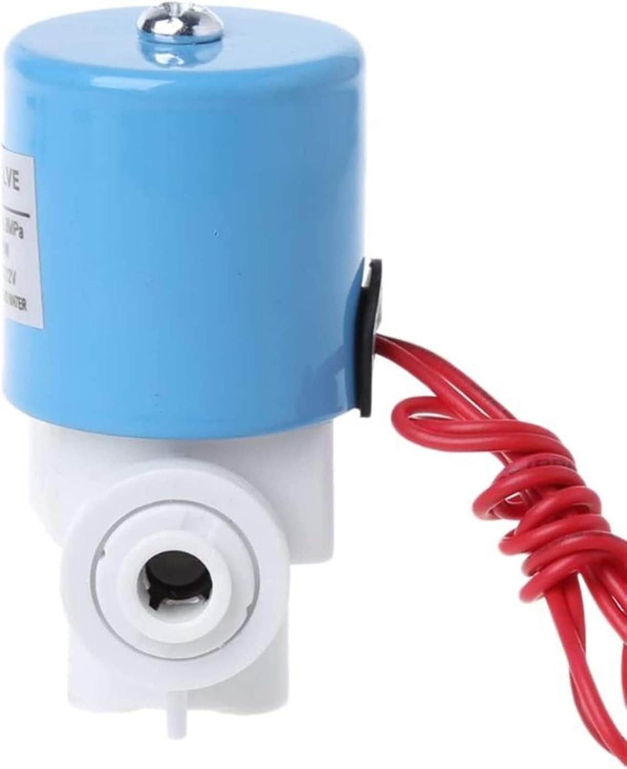 Quick Connect Water Inlet Solenoid Valve Household Pure-Water Machine ...