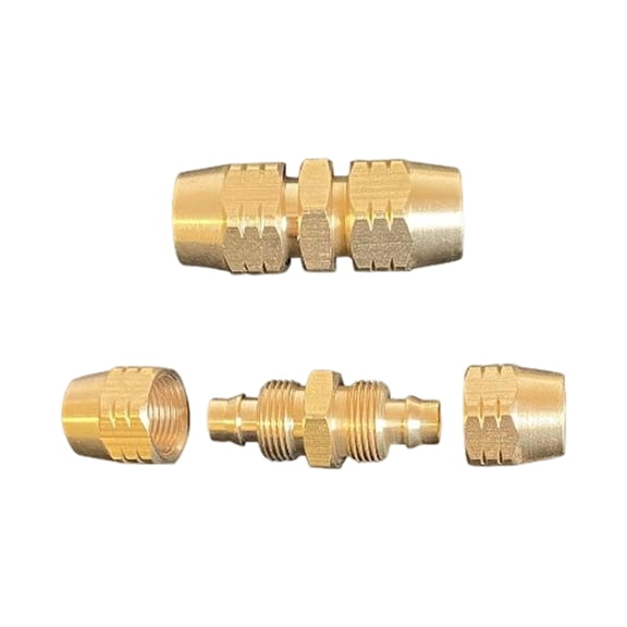 Garden Hose Splice