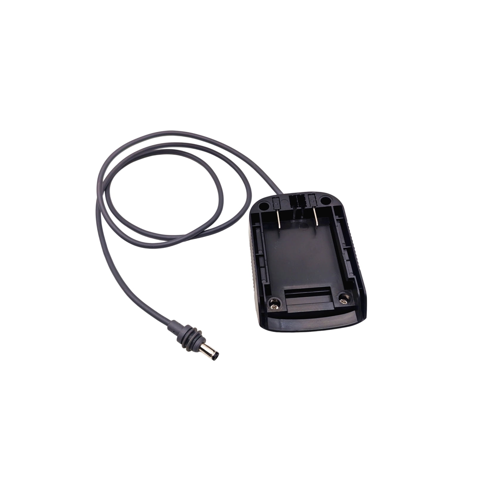 Quick Connecting lithium batteries Adapter DC5521 Port for 14.4V-18V ...