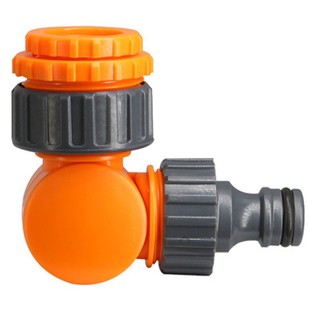 Quick Connection Faucet Adapter For Hose Reel Cart, Irrigation Systems ...