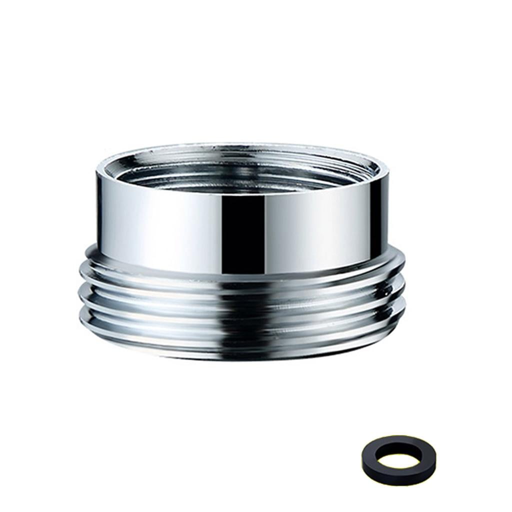 Quick Connection Hose Adapter Portable Accessory for Multiple Threaded ...