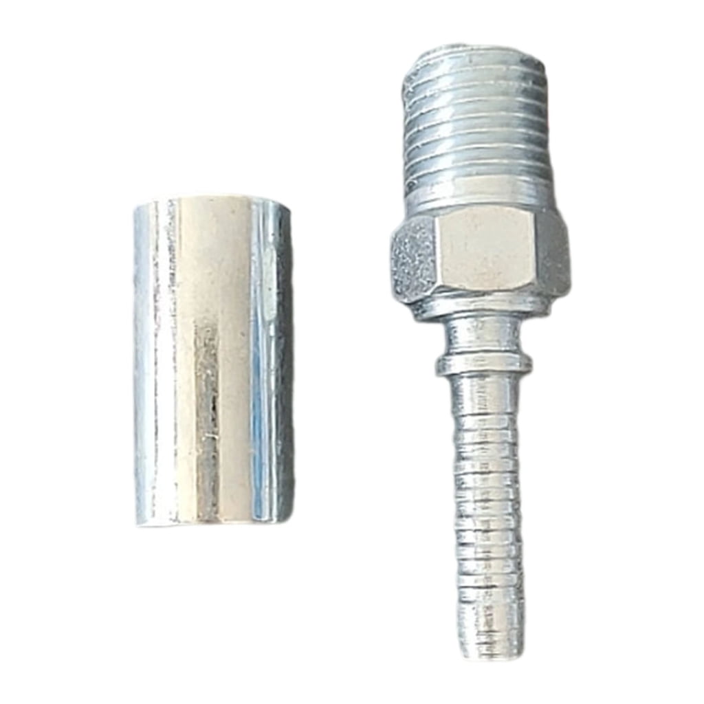 Quick Connection Hose Fitting High Pressures Car Wash Adapter Steel ...