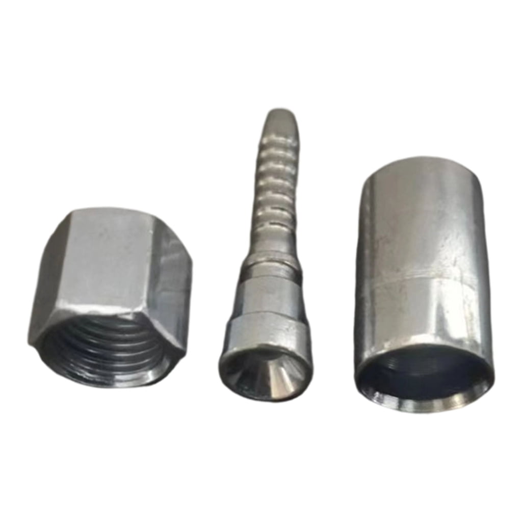 Quick Connection Hose Fitting High Pressures Car Wash Adapter Steel ...
