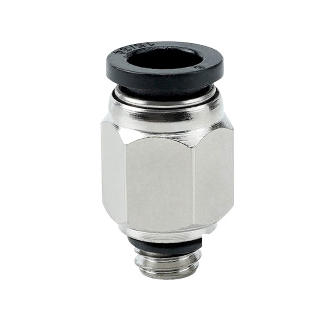 Quick Connector Air Fittings For Professional Technicians Equipment ...
