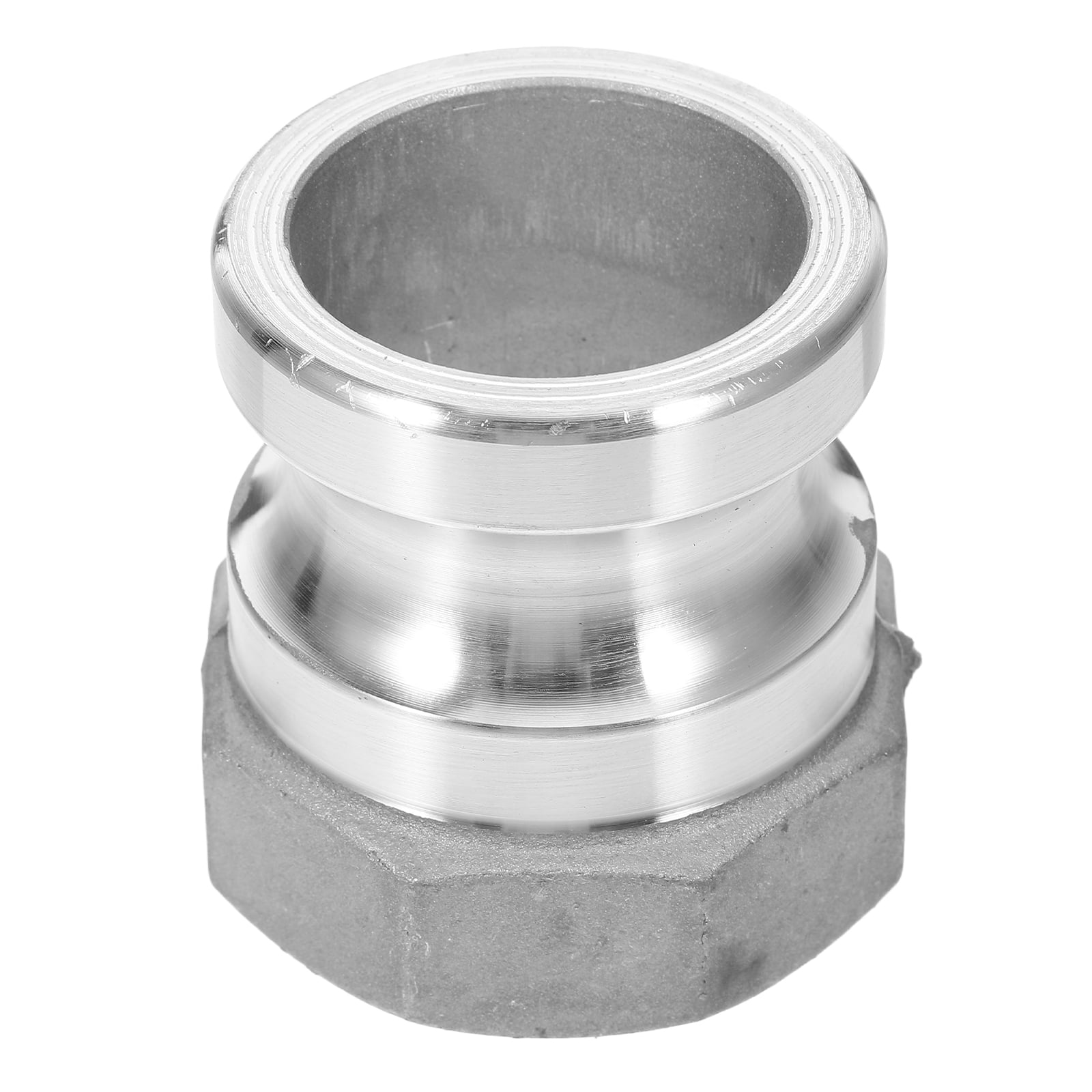 Quick Connector Cam Lock Couplings Pipe Connector Camlock Hose Fittings ...