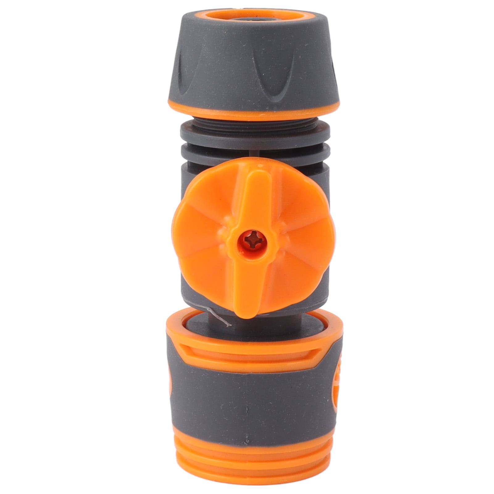 Quick Connector Valve Covered Quick Coupling Individual Adapters Garden ...