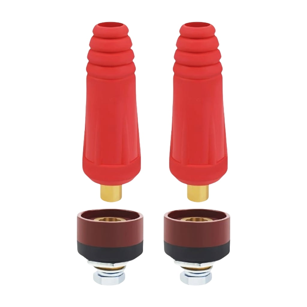 Quick Connectors Versatile Quick Connection Plugs Home Circuit Designs ...