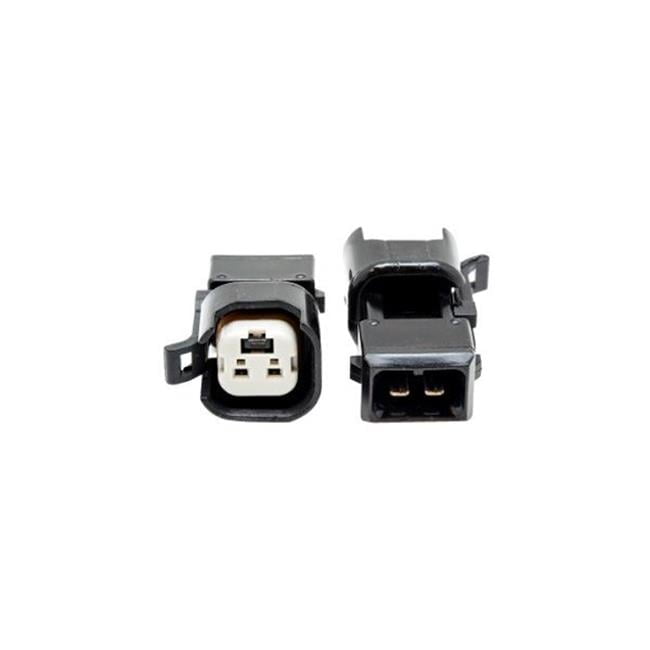 Quick Connectors for EV6 & EV14 to EV1, Set of 4 - Walmart.com