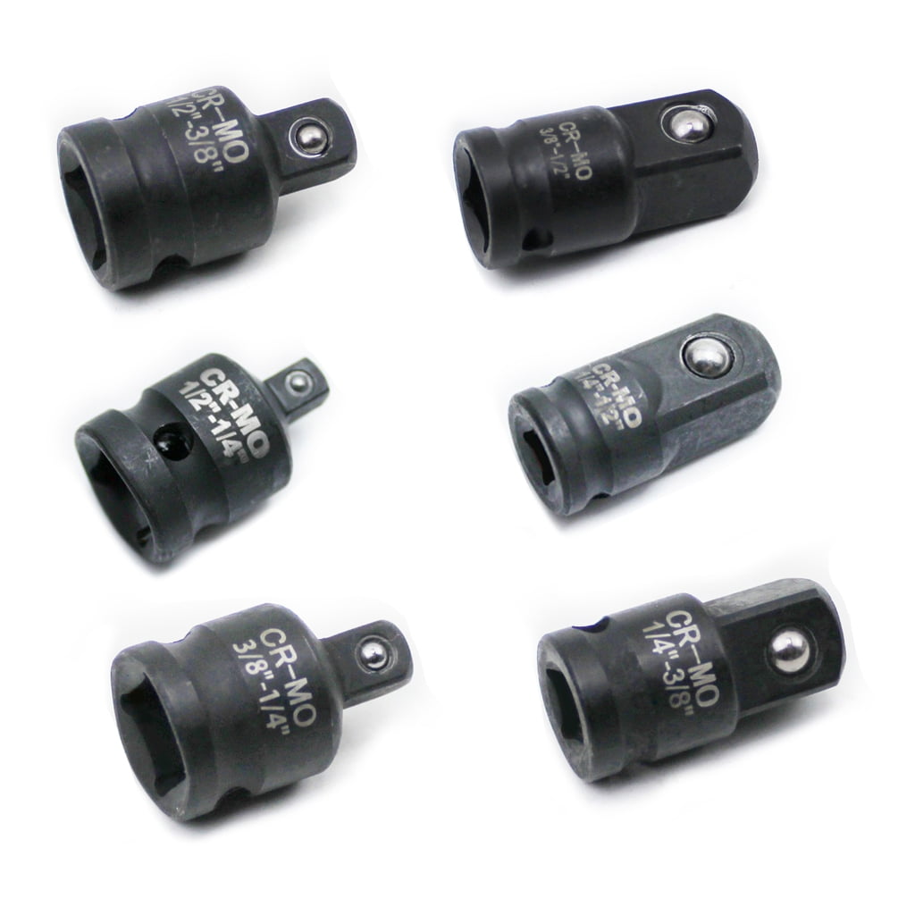 Quick Conversion Socket Converter Kits Compacts and Portable Socket ...