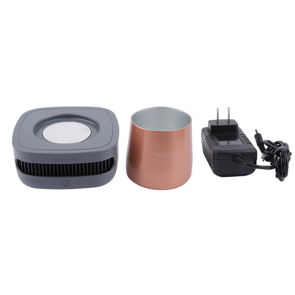 Quick Cooling Cup for Home Use - Chinese Plug 220V Copper-Color ...