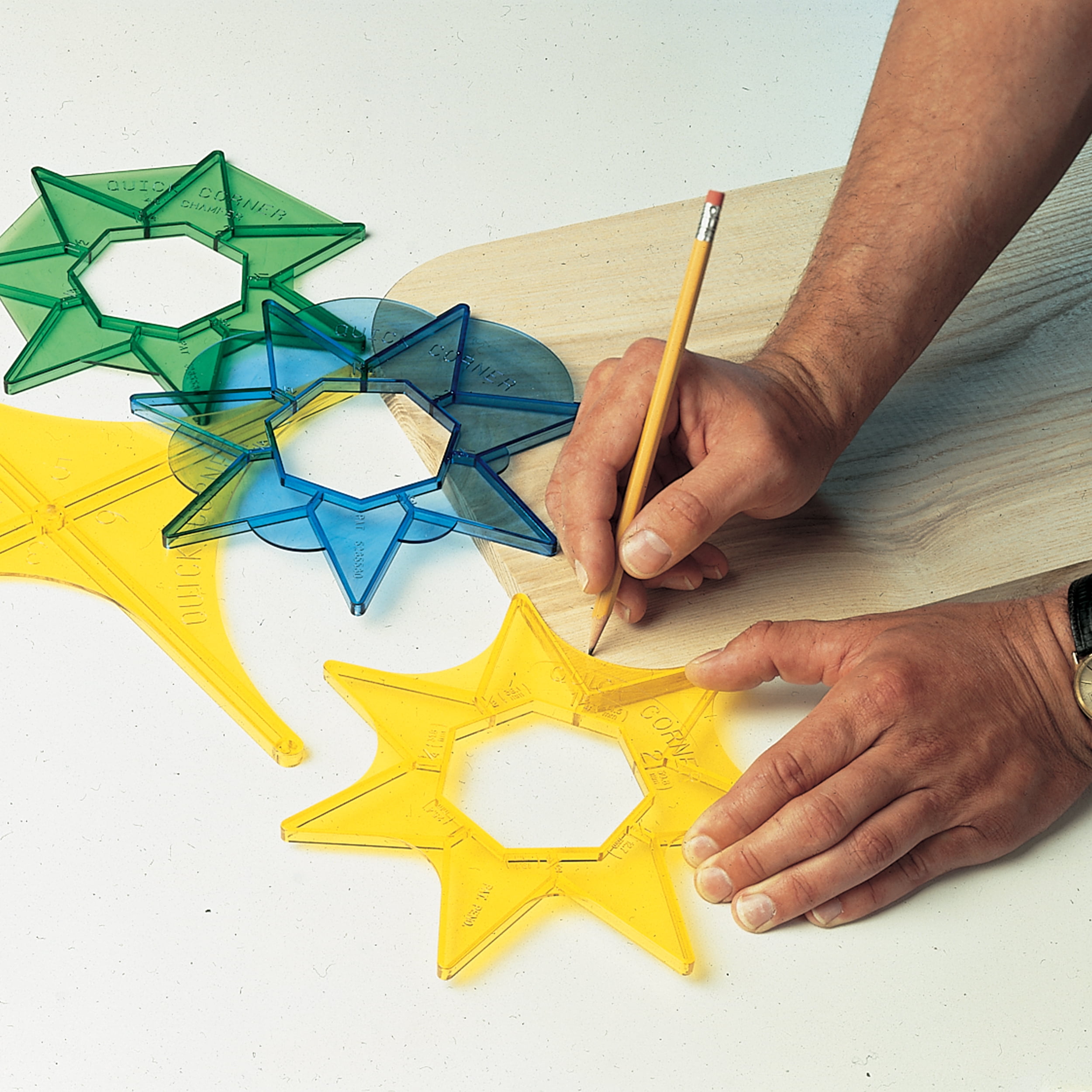 Quick Corner Four Pack - Walmart.com