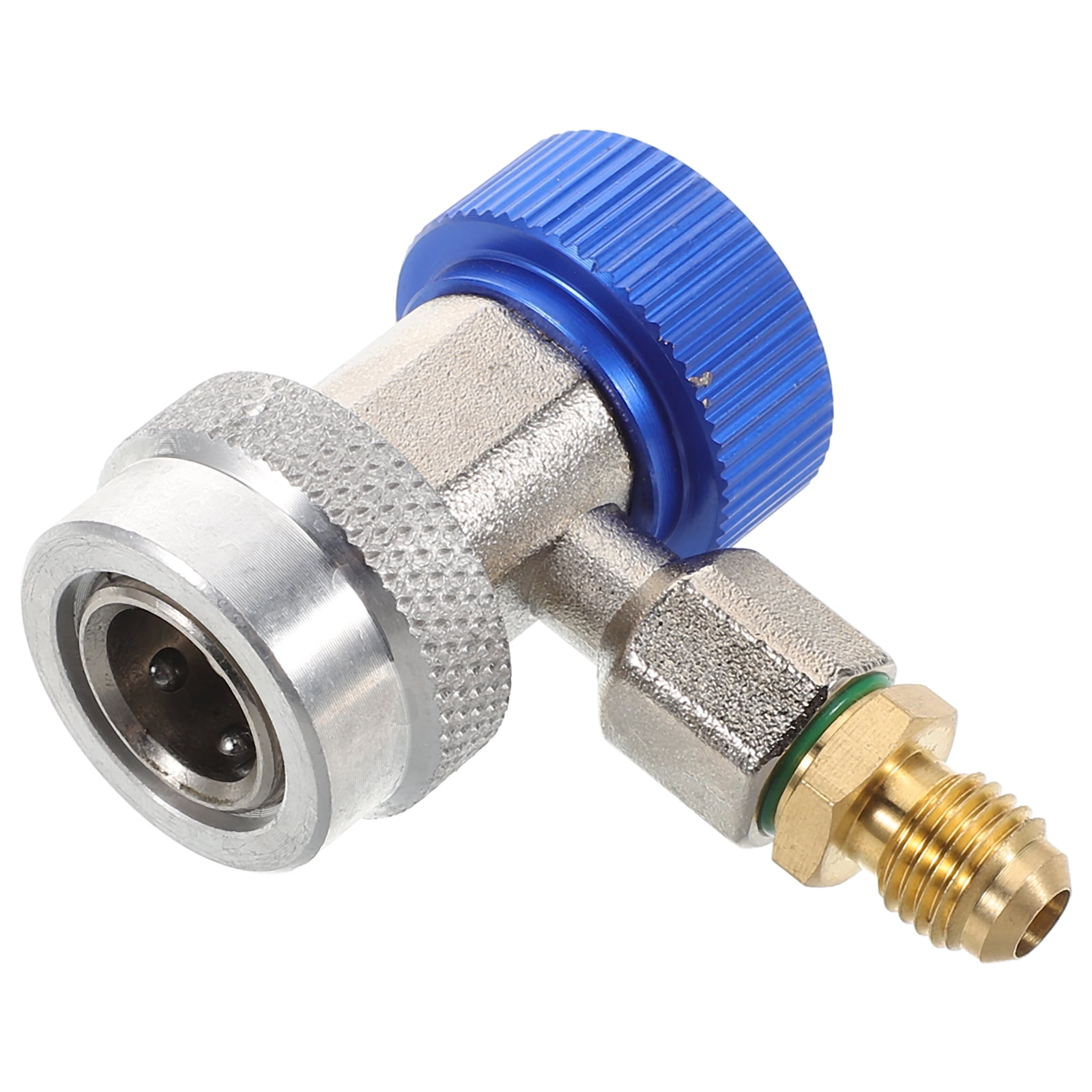 Quick Coupler Adapter Adjustable Adapters Quick Connectors AC Car ...