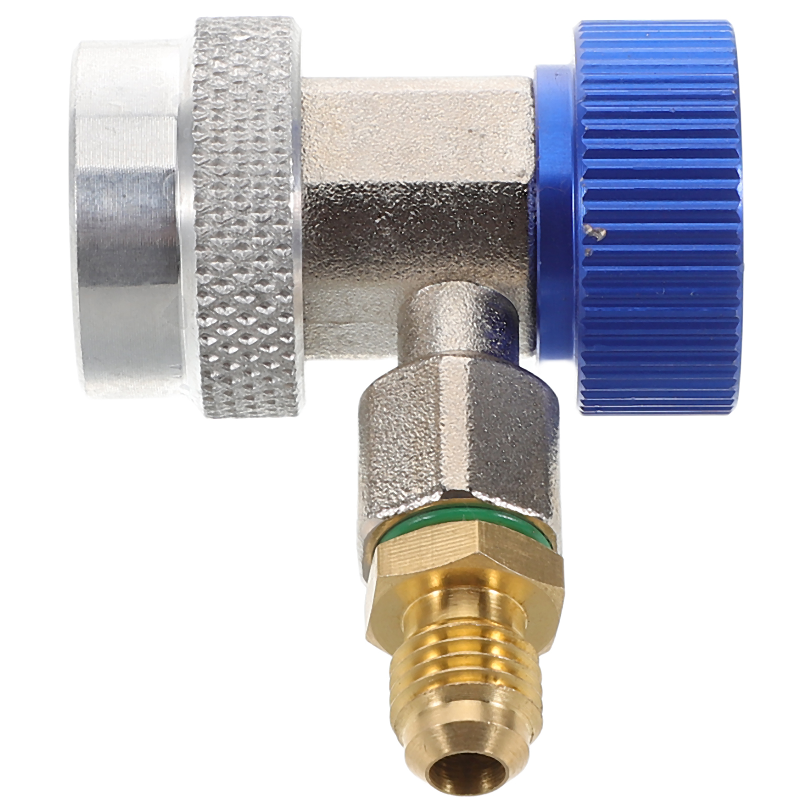 Quick Coupler Adapter Manual Quick Coupler Adapter Air Condition ...