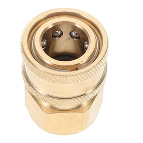 Pressure Washer Hose Adapter