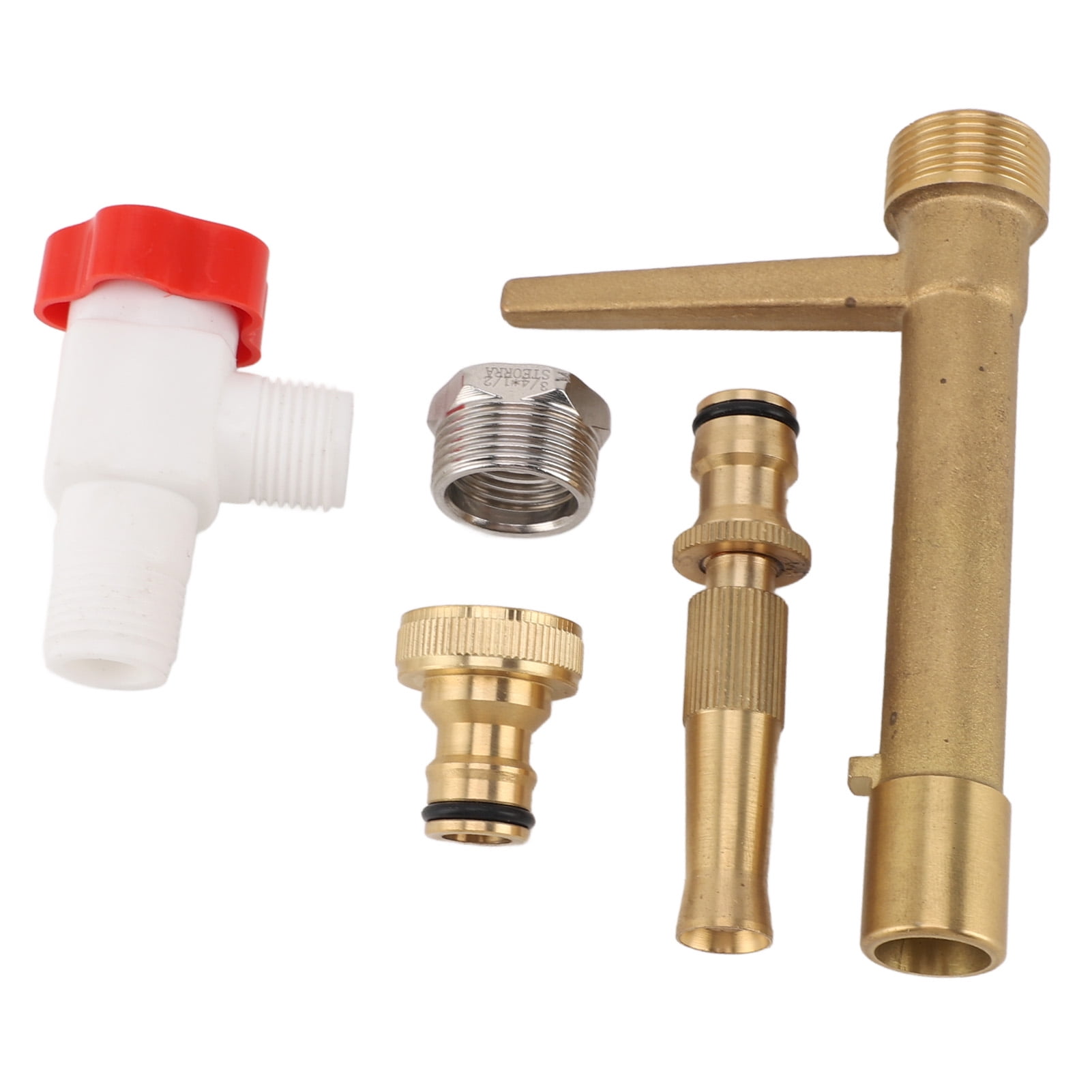 Quick Coupler Key Tool G3/4 Easy To Intall Quick Sprinkler Coupling ...