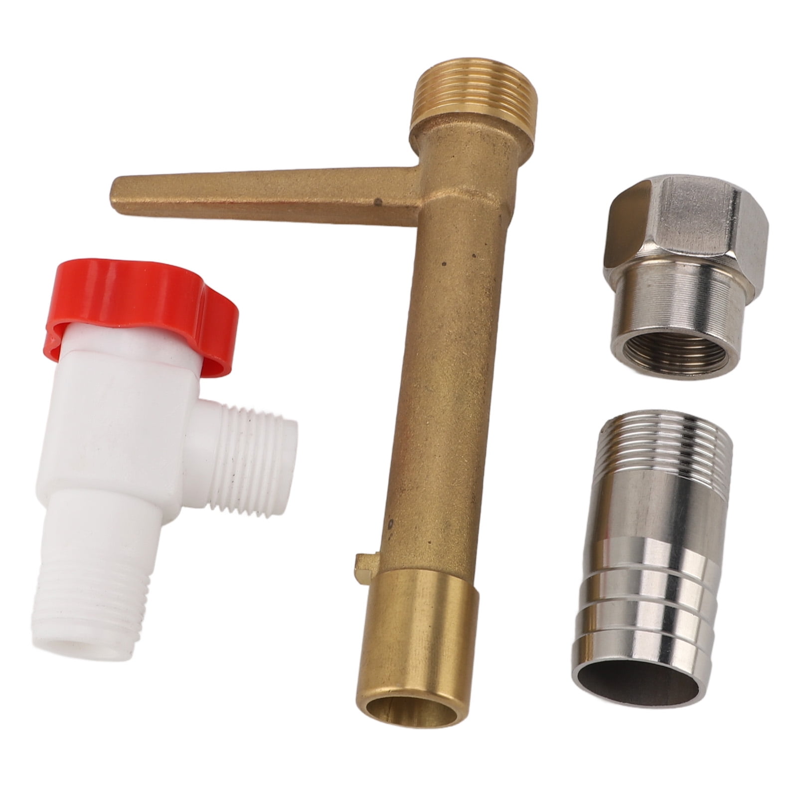 Quick Coupler Valve Key Set, Fast Water Access For Sprinklers ...