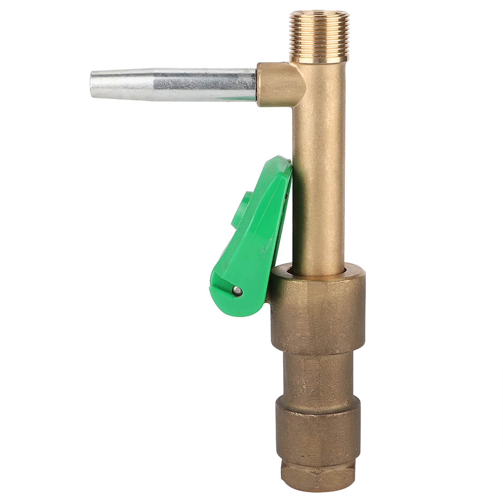 Quick Coupling Valve Key, Durable Professional Solid Brass Garden ...