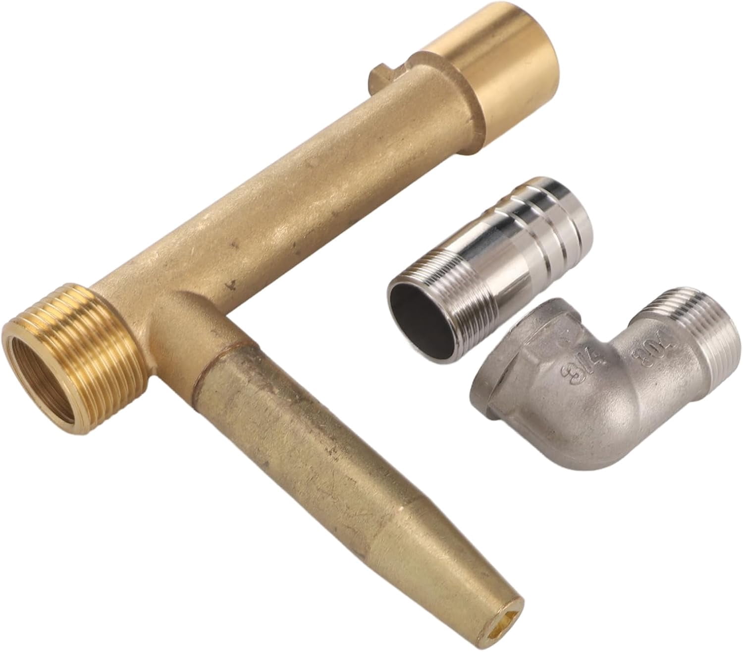 Quick Coupling Valve Key,Stainless Steel Brass Irrigation Tool ...
