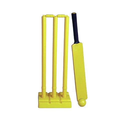 Quick Cricket Set, Set of 6 - Walmart.com