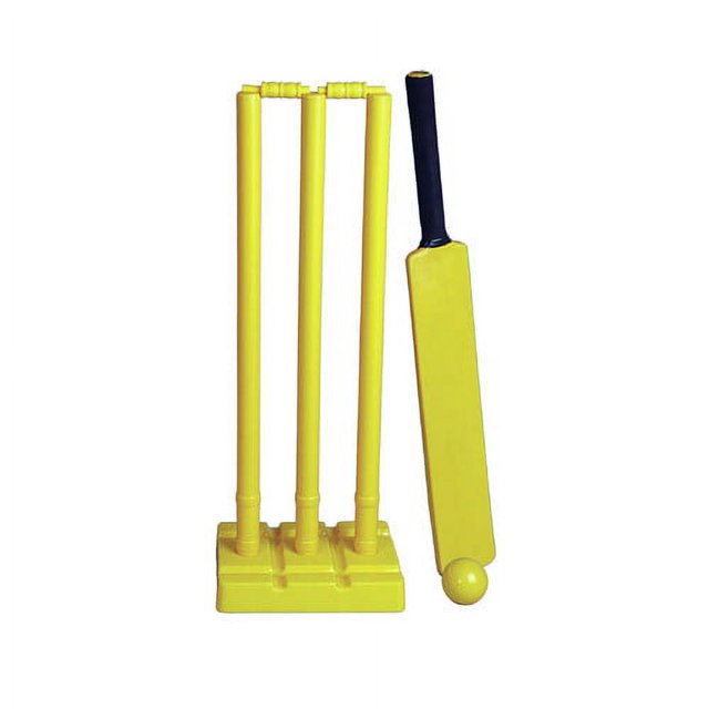 Quick Cricket Set, Set of 6 - Walmart.com